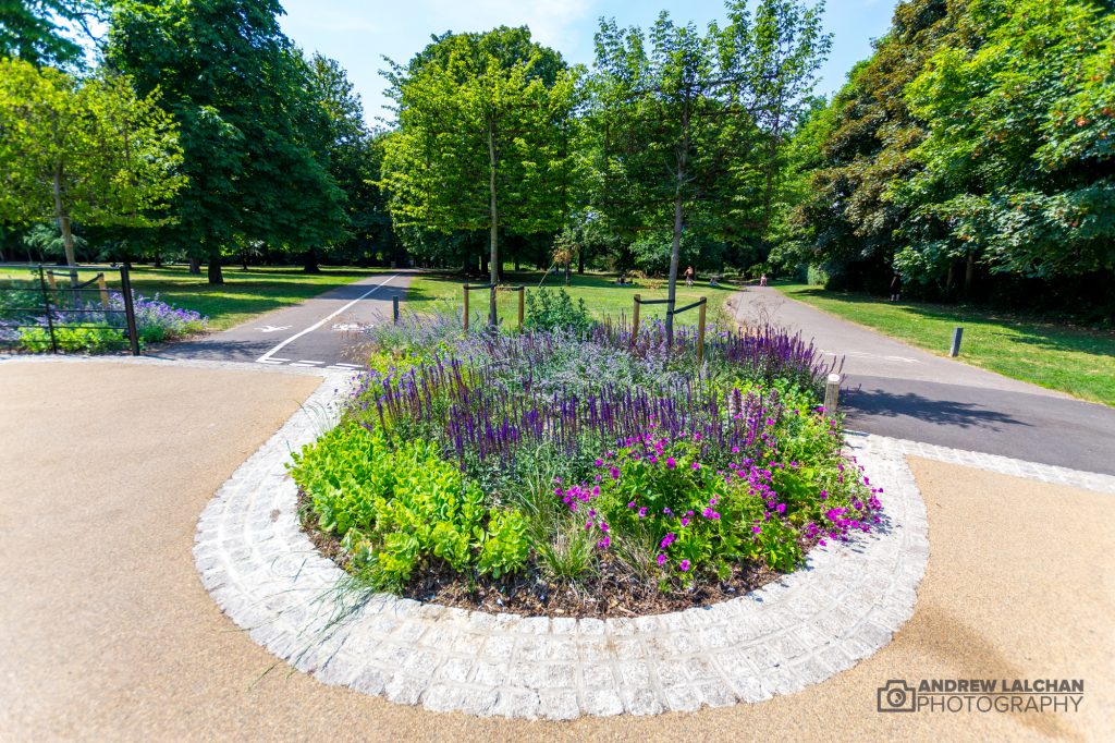 Watford Weather - June 2017 - Andrew Lalchan Photographer