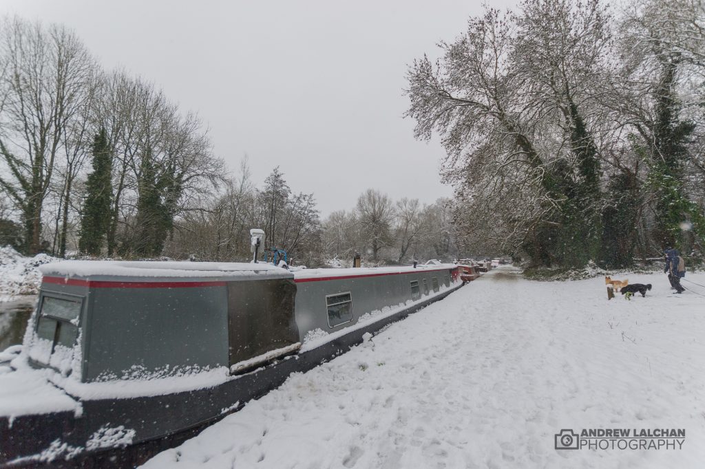 WATFORD WEATHER – DECEMBER 2017 STATISTICS