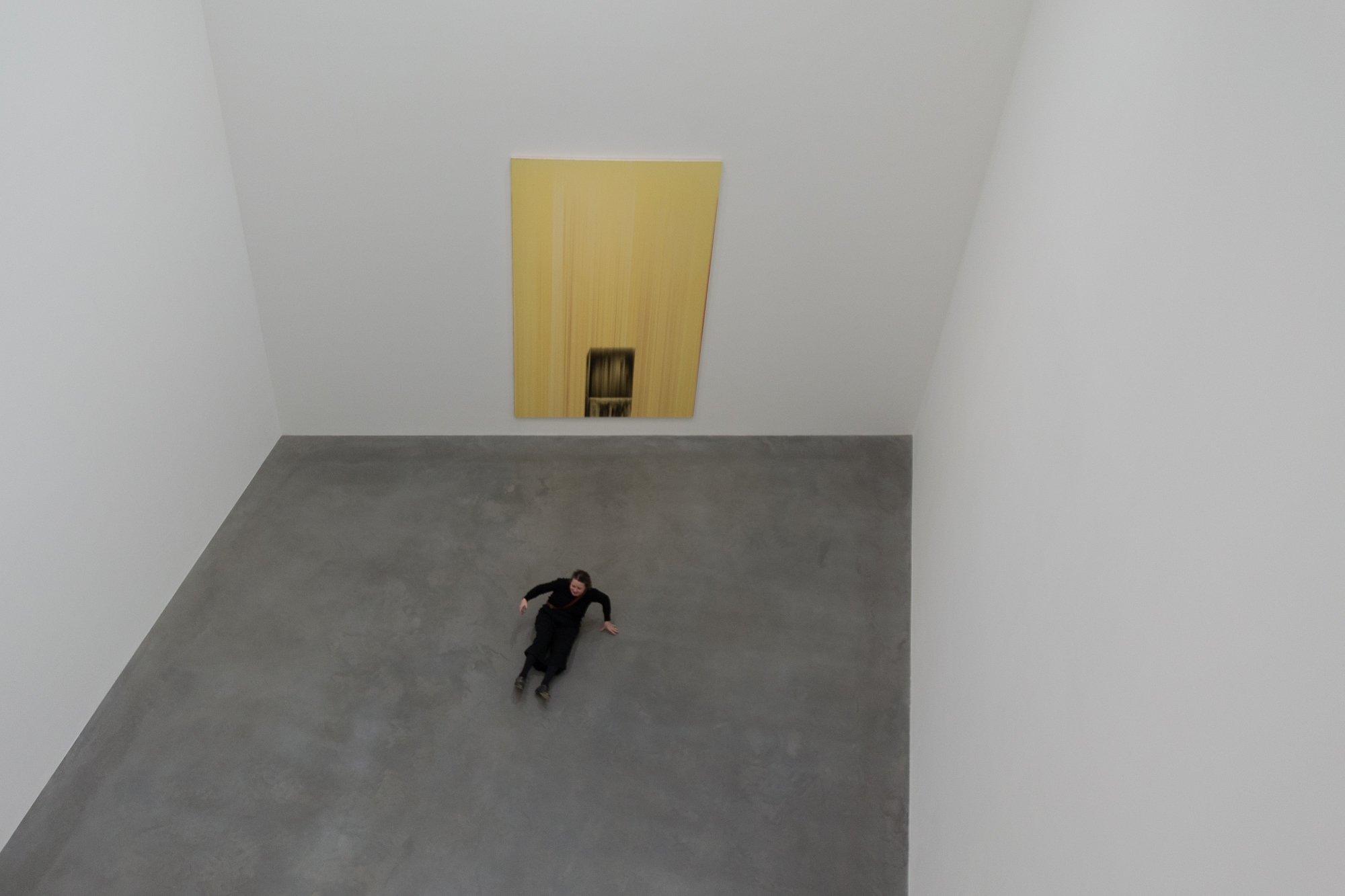 Rachel Howard & John Copeland exhibition