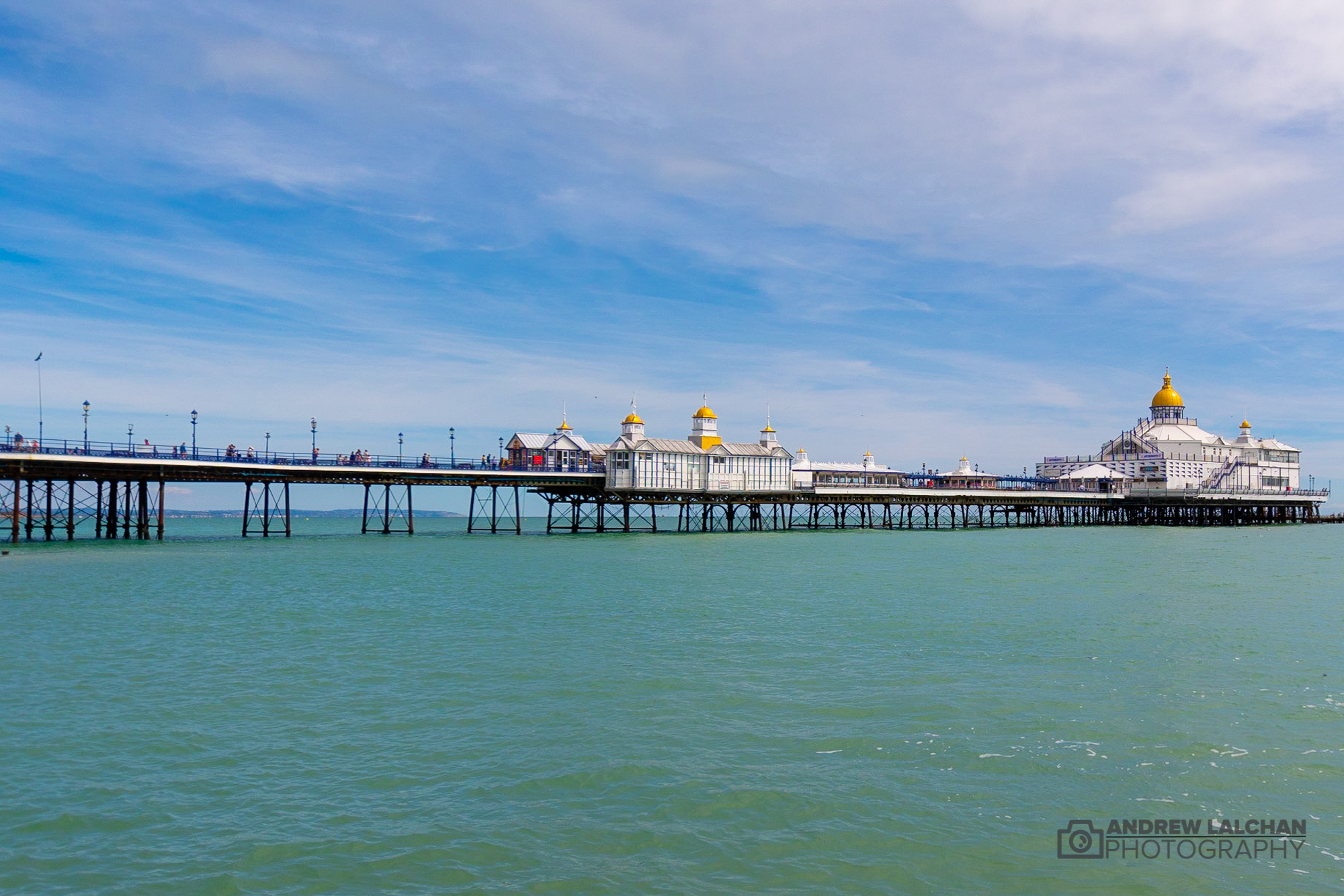 Watford Weather - August Statistics