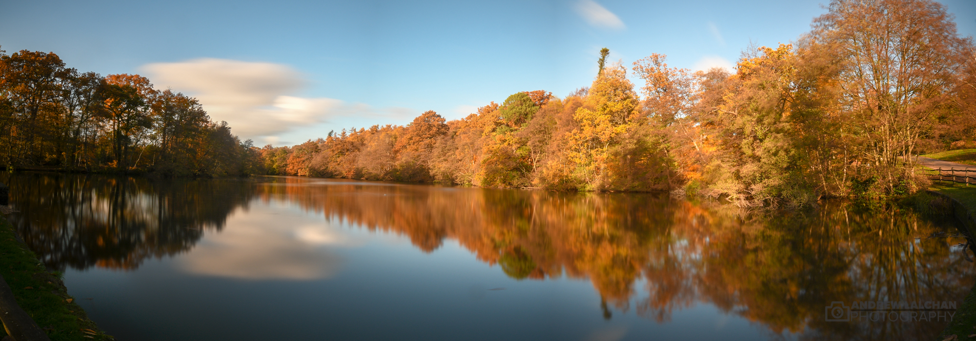 Watford Weather - November statistics