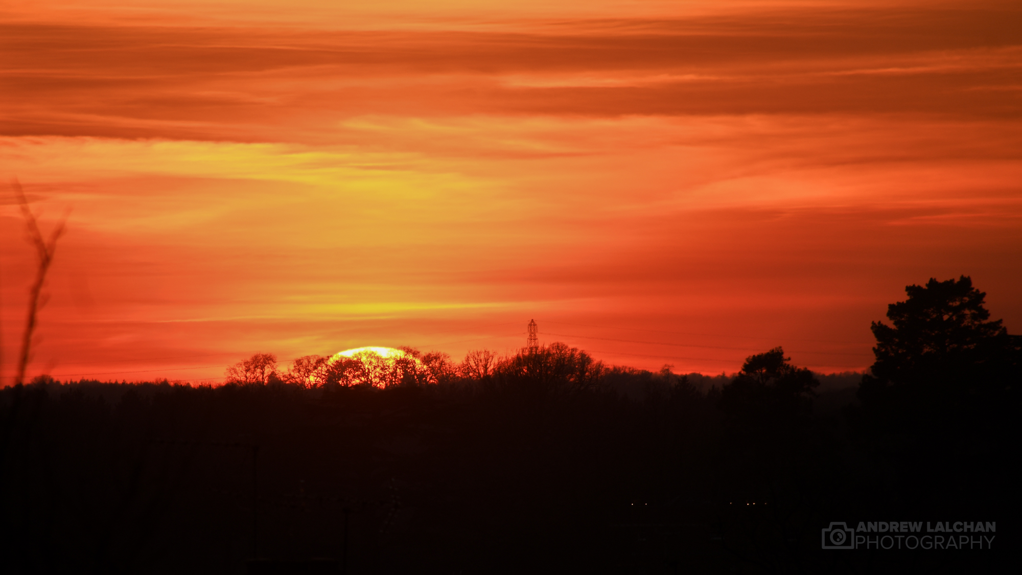 Weather – February 2019 Statistics