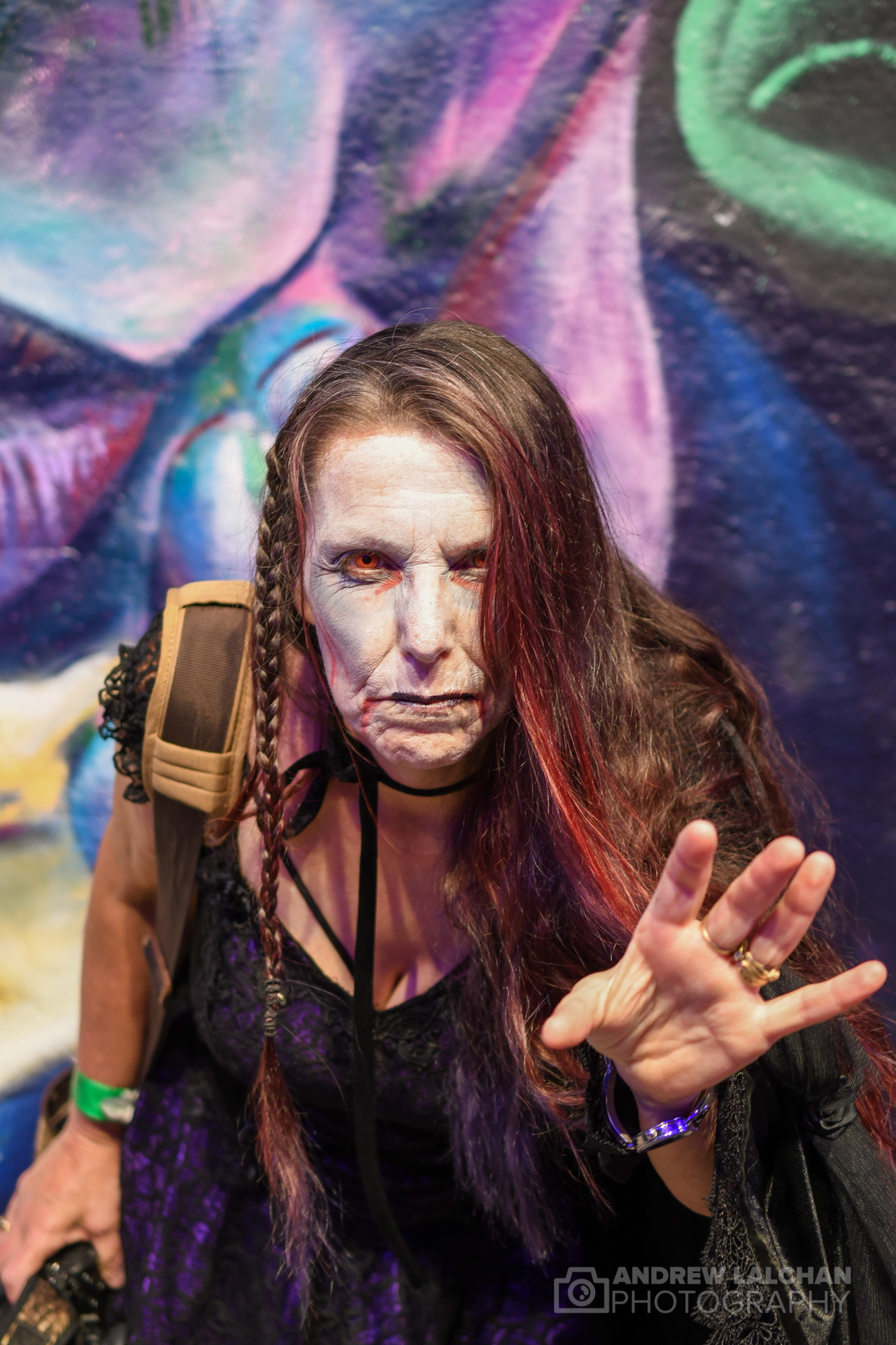 World Zombie Day in London 2019