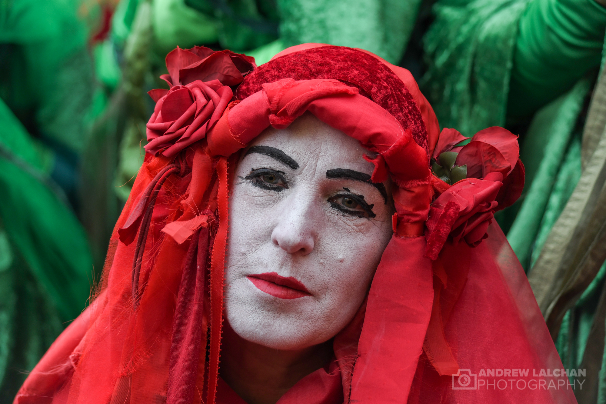 Extinction Rebellion October 2019