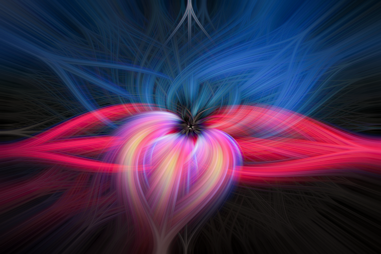 Tutorial - Twirl your photograph